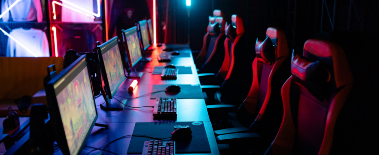 Cyber Security for the eSports Industry - Endure Secure