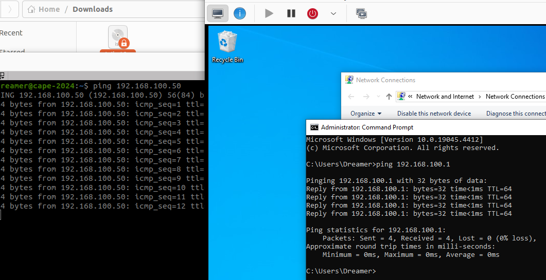 Automating Malware Analysis using CAPE Sandbox - Endure Secure