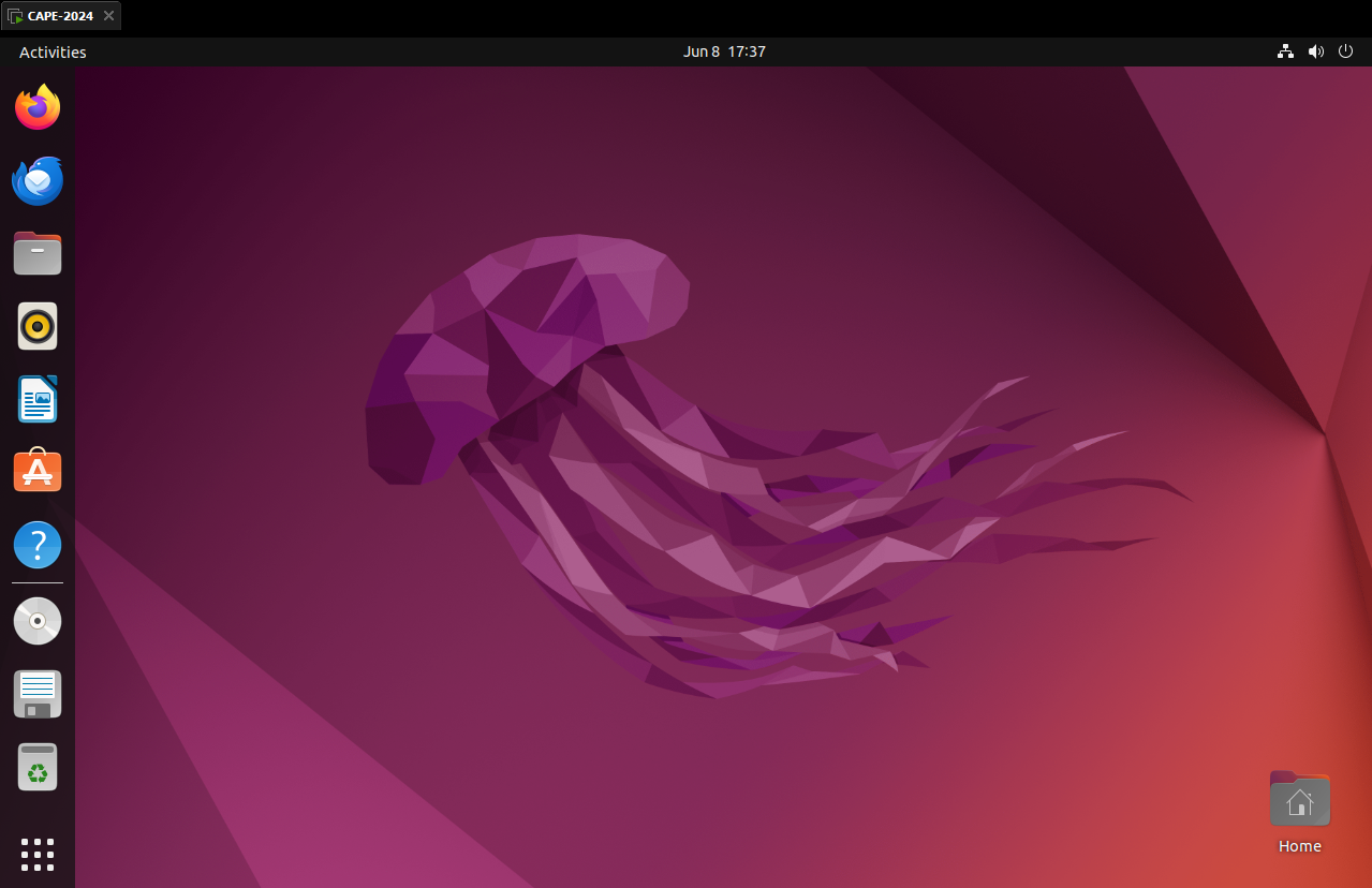 Automating Malware Analysis using CAPE Sandbox - Endure Secure