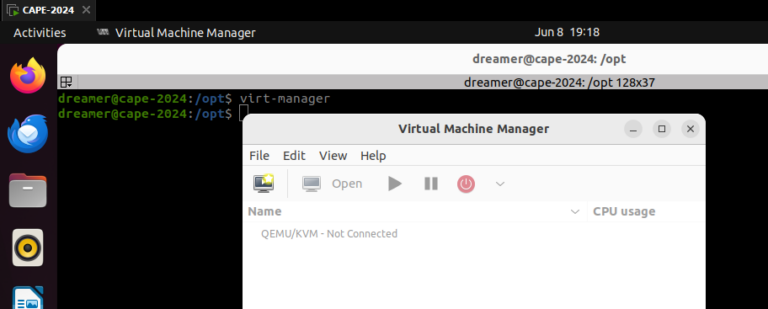 Automating Malware Analysis using CAPE Sandbox - Endure Secure